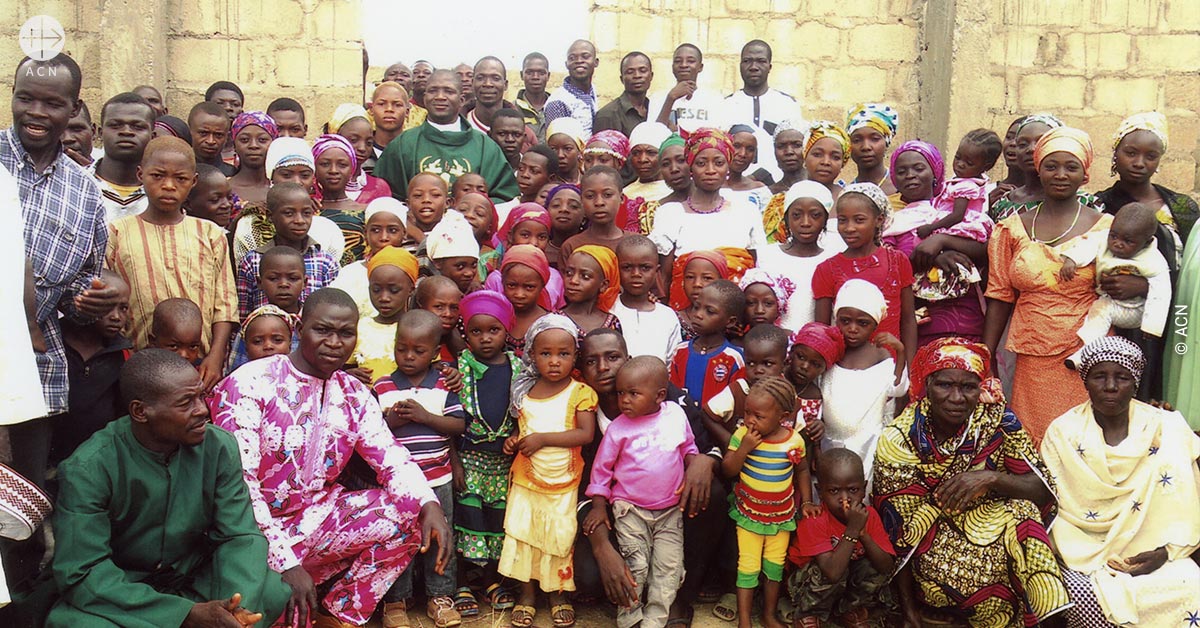 Nigeria: “The people’s suffering continues” - 2019 ACN International